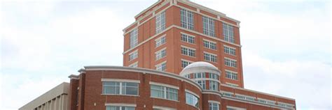 Contact Us J Murrey Atkins Library