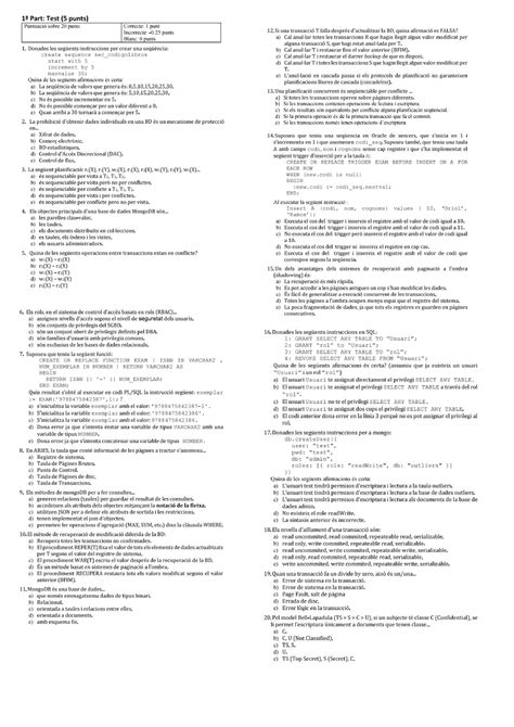 Examens Resolts Recompliaci N De Examenes Resueltos Del Primer
