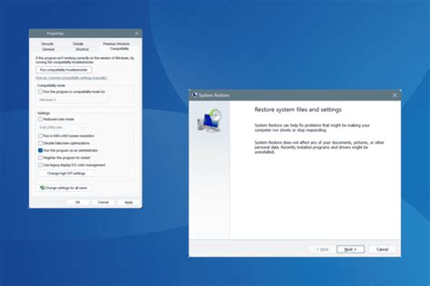 error 1723 how to fix this windows installer problem