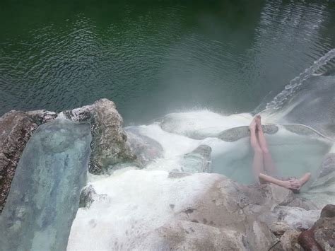 A Guide To The Mineral Baths In Tuscany Italy Vacation Itinerary Tuscany Travel Hot Springs