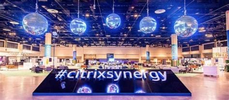 What S New With XenMobile From Citrix Synergy
