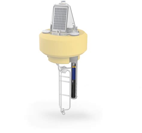 Construction Turbidity Monitoring Nexsens