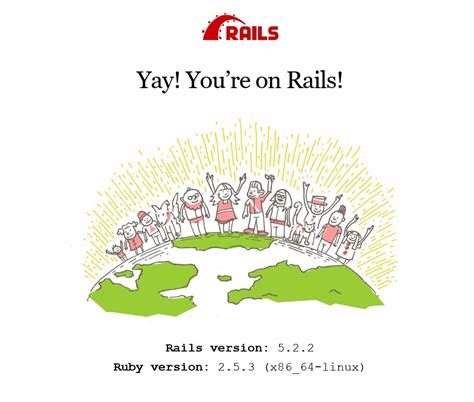 Setup Ruby On Rails On Windows Ubuntu Linux Subsystem With Postgresql InTheTechPit