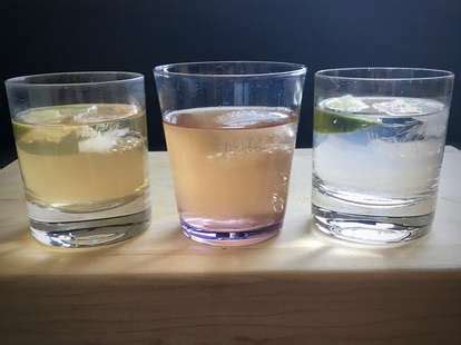 How To Make Your Own Tonic Water For Gin And Tonics Thrillist