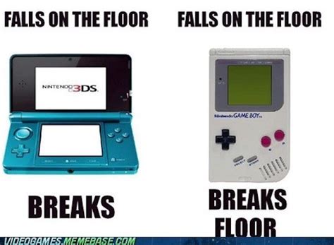 Game Boy Memes Fun
