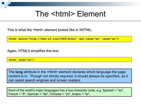 1 introduction to html5 web designing ppt free download