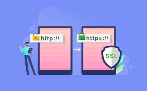 How To Redirect To HTTPS SSL Redirect N Host Blog