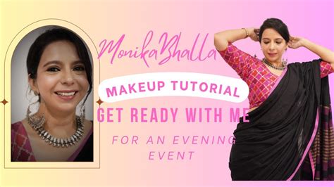 Easy Makeup Tutorial GRWM YouTube