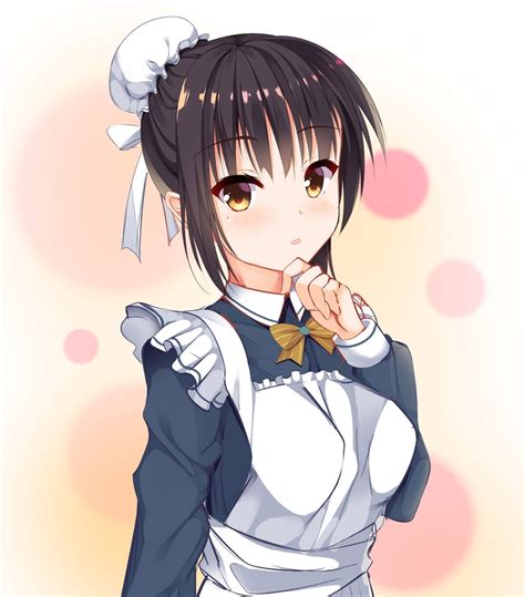 Shiki Natsume Cafe Stella To Shinigami No Chou Drawn By Shrimp3