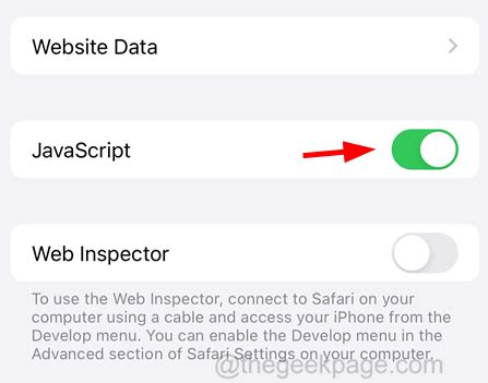 How To Fix Safari Not Working On IPhone Solved