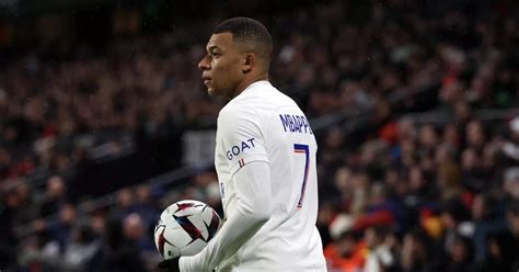 Kylian Mbappé Was Told He Could Join Liverpool For 431m Amid Latest