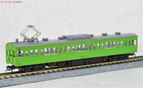 103系 ATC車 山手線色 10両セット 鉄道模型 画像一覧