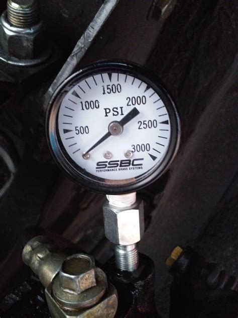 CPP Rear Big Brake Kit With E Brake An Investigative Report