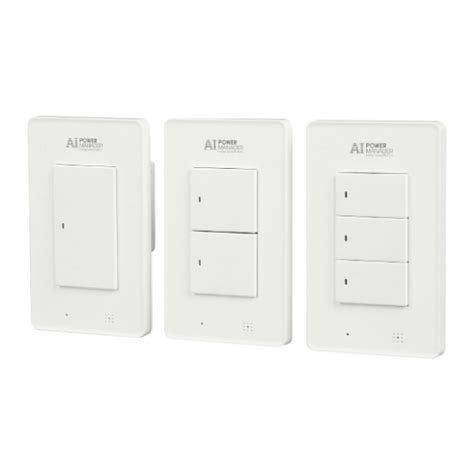 Iot Smart Light Switch Lighting Accessories And Parts Lights