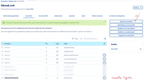 Comment installer WordPress sur un VPS OVH à la perfection