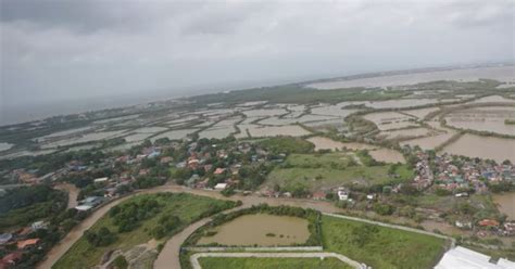 ‘kristine Deaths Now 125 The Filipino Times