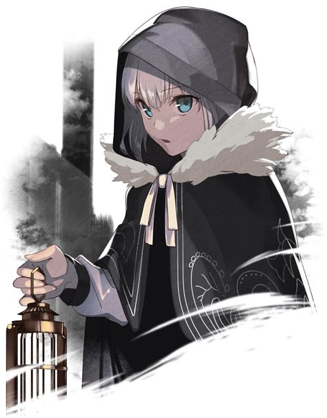 Gray Fate And 2 More Drawn By Akamiso K074510 Danbooru