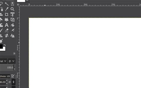 The Cursor Won T Move On The Canvas No Matter How Many Times I