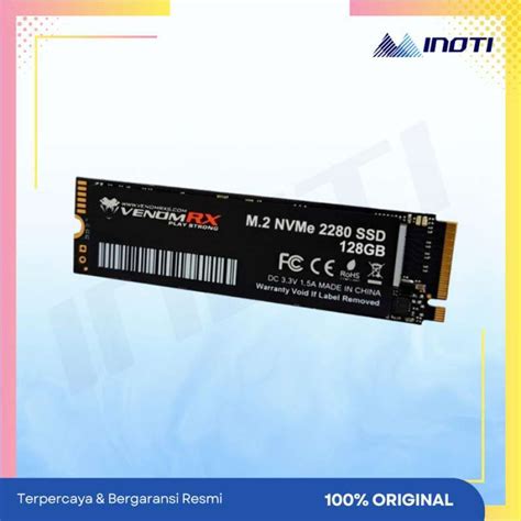 Jual Ssd Nvme Gb Tb Original Murah Harga Diskon Mei Blibli