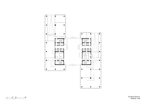 横店集团总部大厦 项目 Gmp Architekten
