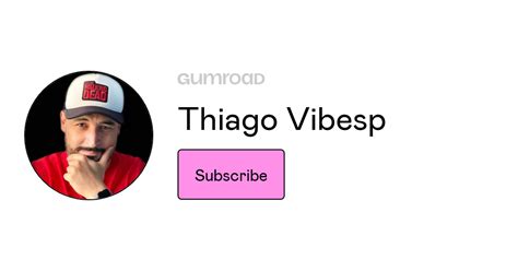 Thiago Vibesp