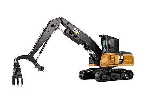 Caterpillar Inc 568 Forestry Log Loaders Heavy Equipment Guide Caterpillar Inc 568 Forestry Log Loaders Heavy Equipment Guide