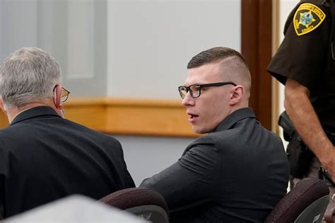 Truck Driver Acquitted In Deaths Of 7 Motorcyclists In 2019
