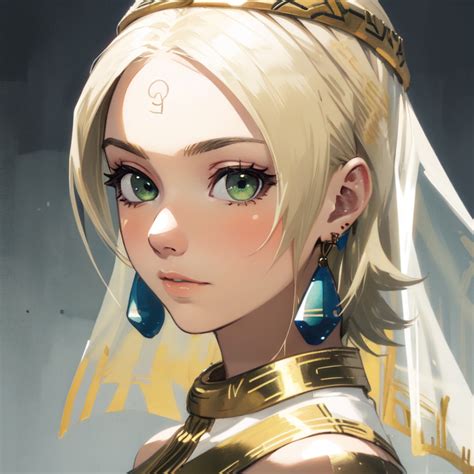 Fina Skies Of Arcaida Illustrious｜ai Art Model And Lora Pixai