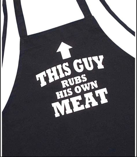 This Guy Rubs His Own Meat Etsy