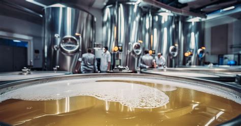 Unleashing Potential Advanced Guide On Foam Control Agents