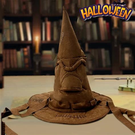 Sombrero Seleccionador Harry Potter