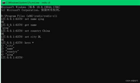 Redis Redis Csdn