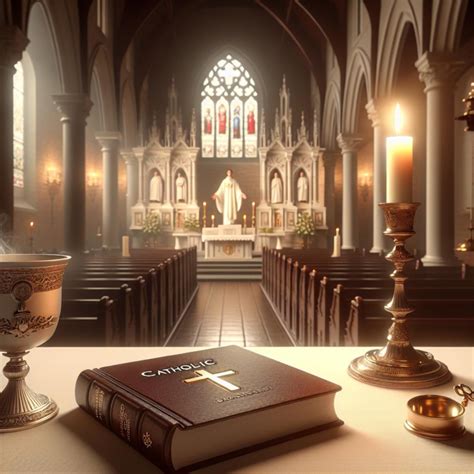 How Do You Address A Bishop In The Catholic Church Etiquette Explained