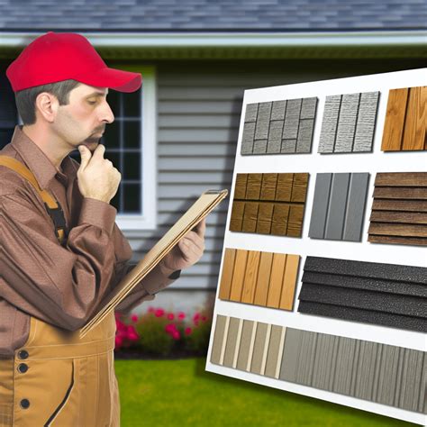 Siding Options For Climate The Essential Homeowners Checklist