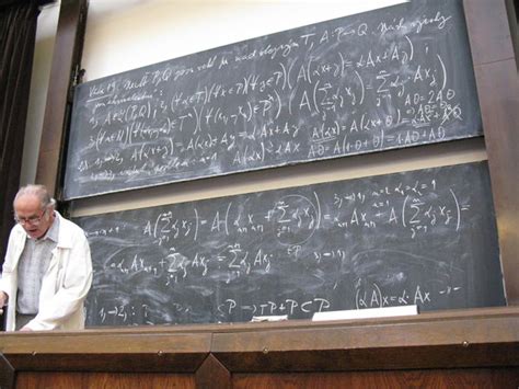 Lineární Algebra A Jaderňácká Wiki