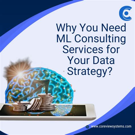 mlconsulting datastrategy coreviewsystmes businessinsights