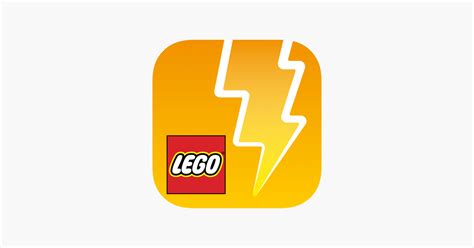 ‎lego® Powered Up On The App Store