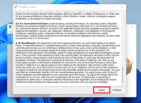 Cara Download Dan Install Virtual Box Di Windows KETUTRARE