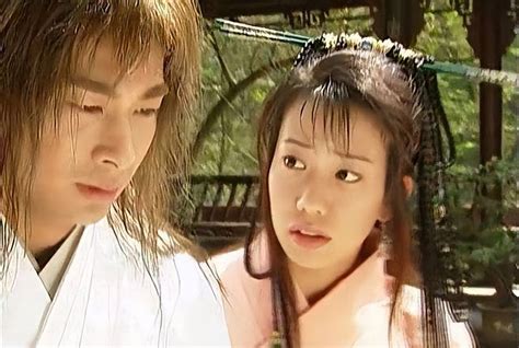 《風雲雄霸天下》：盤點劇中幾個美女為何喜歡聶風 壹讀