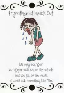 Thyroid Disease Quotes If Youve Got Elevated Thyroid Antibodies And