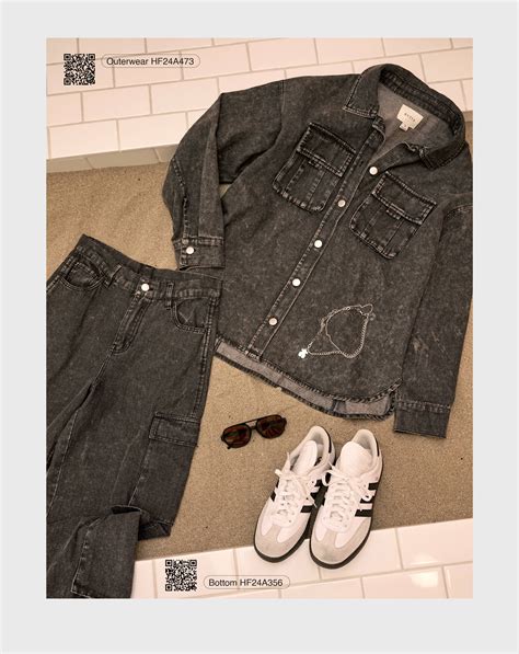 Pre Fallwinter 2023 Hyfve