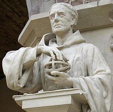 Roger Bacon Wikipedia La Enciclopedia Libre
