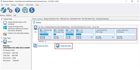 How To Create A Full Windows Backup In Beebom