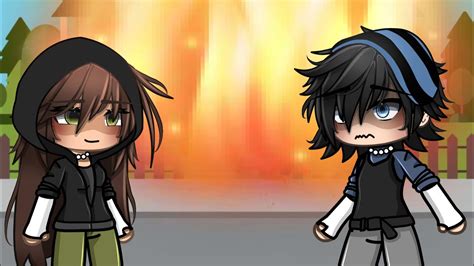 🔥 Revenge Gacha Life Memetrend Mini Movie 🔥 Youtube