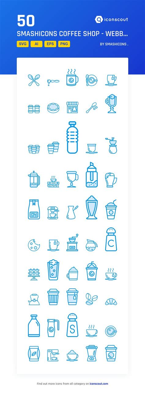 Smashicons Design Assets Free Download In Svg Png Blend 