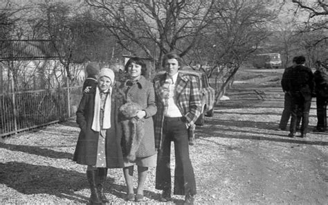 Ретро-фотографии из Советского Союза: интересные моменты эпохи | uCrazy.org