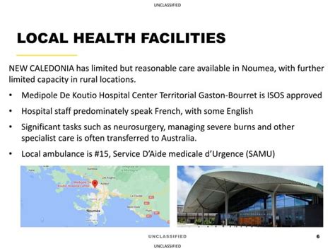 Csc Health Brief Before Any Departure From Base Ppt