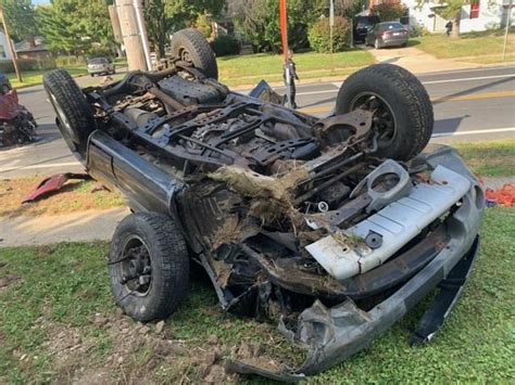 Crashed My First Gen X This Yesterday Rxterra