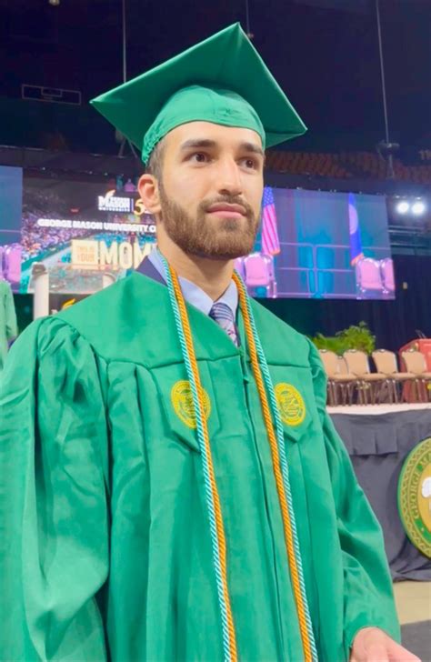 Rauf Khan On Linkedin Graduation Commencement Classof2022