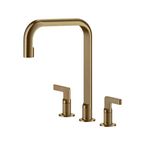 Tap 3 Hole Gessi 58701 726